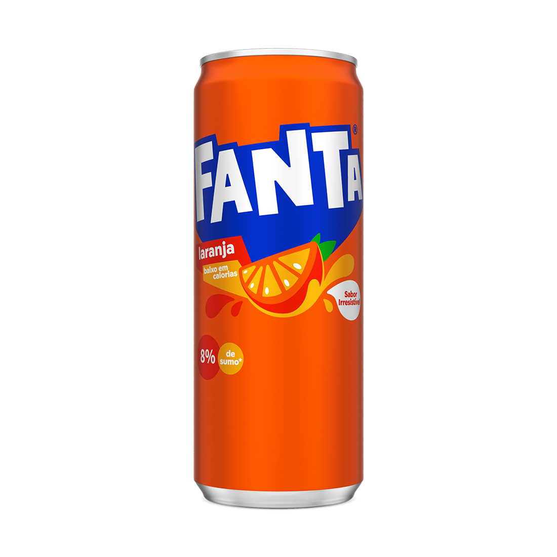 Fanta: Laranja, Limão, Guaraná e Mais | Coca-Cola PT